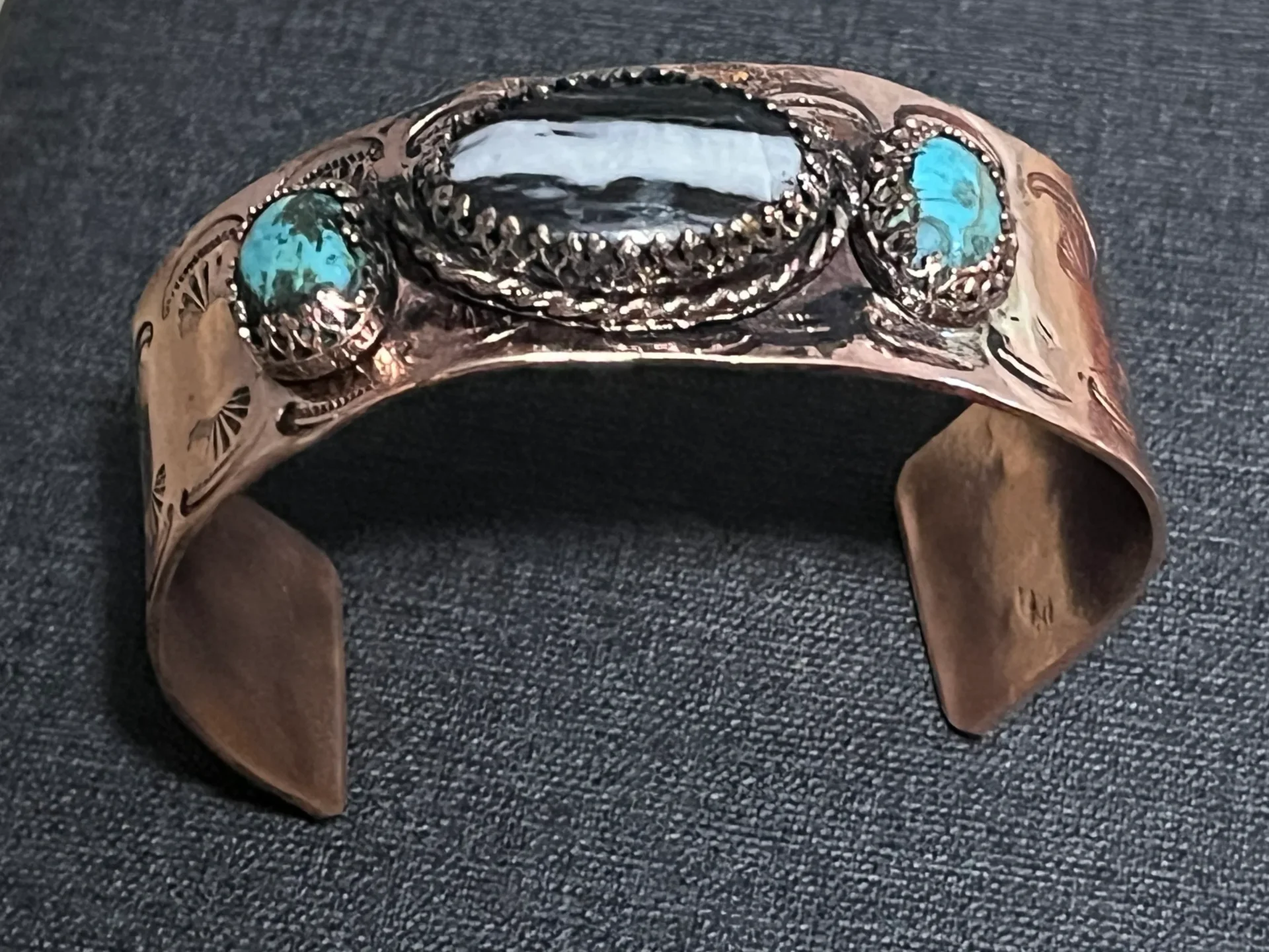 Handcrafted Jewelry - Heartland Silver Works